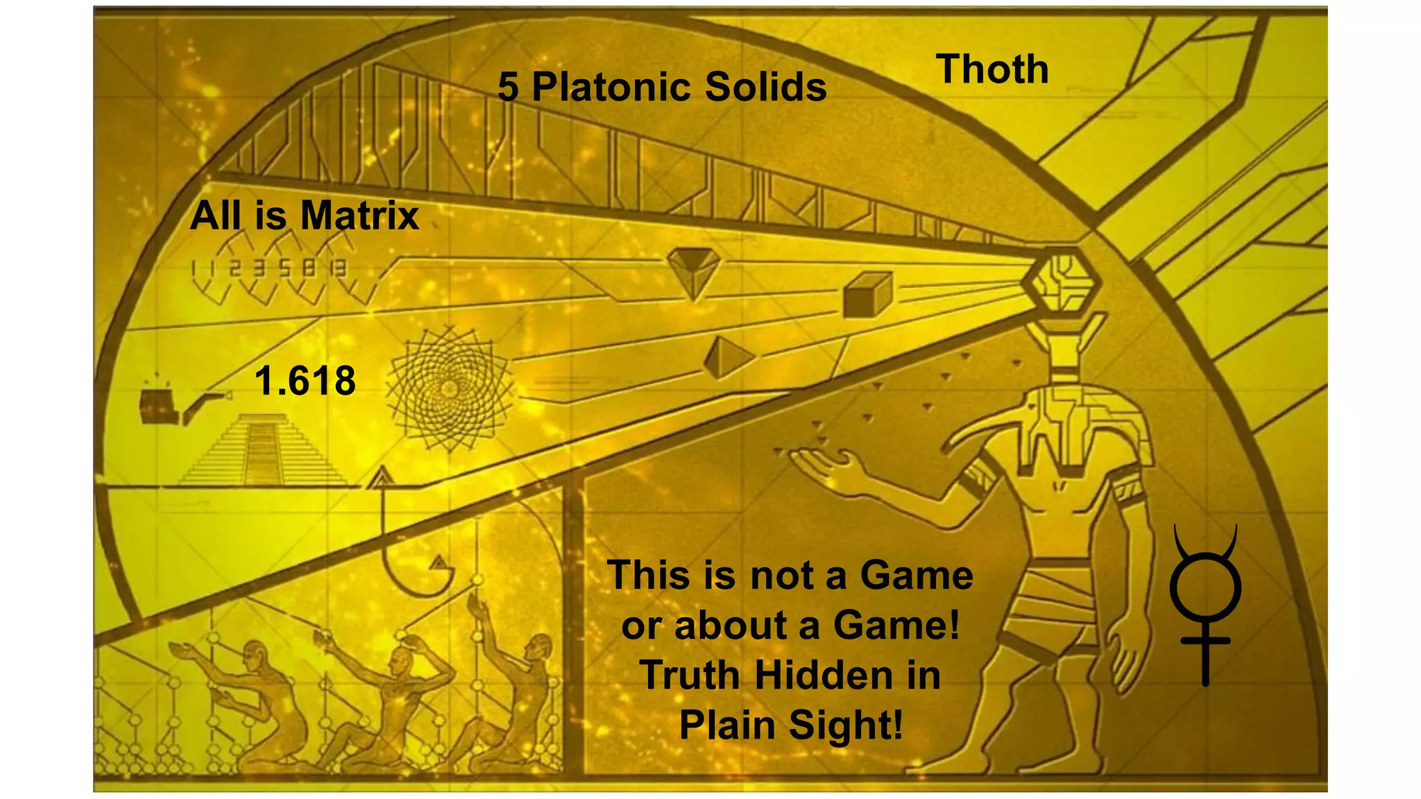 The cryptic symbols added! | PDF