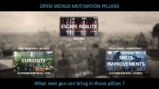 Assassin’s creed unity building the next generation open world games ...