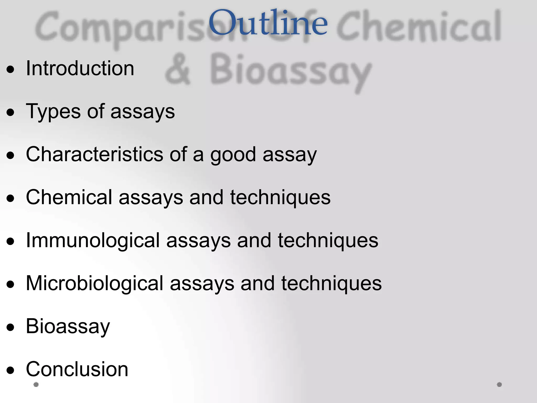 Assay In Drug Analysis.ppt