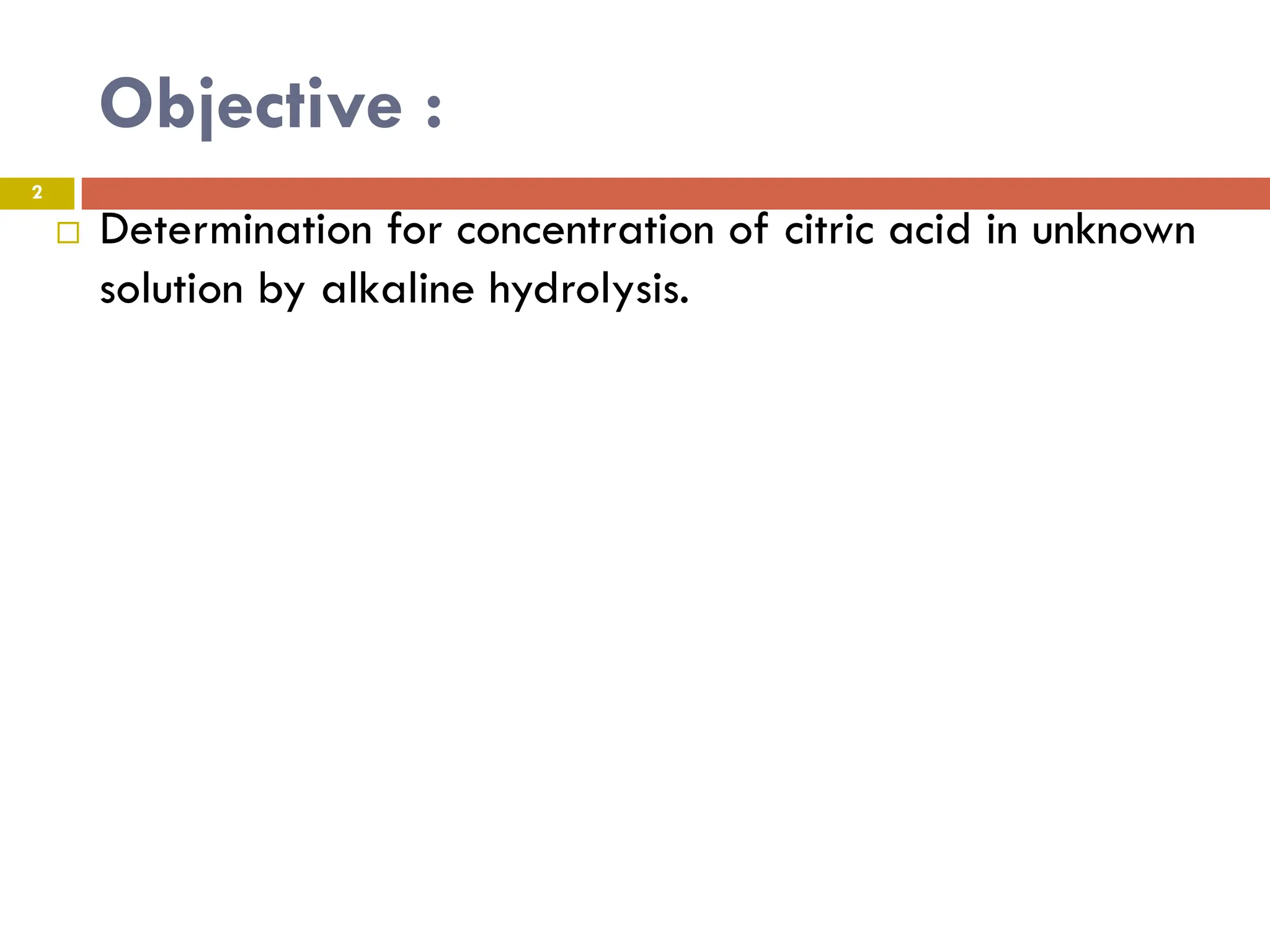 Assay of Citric Acid Lab/Medicinal Chemistry.pdf