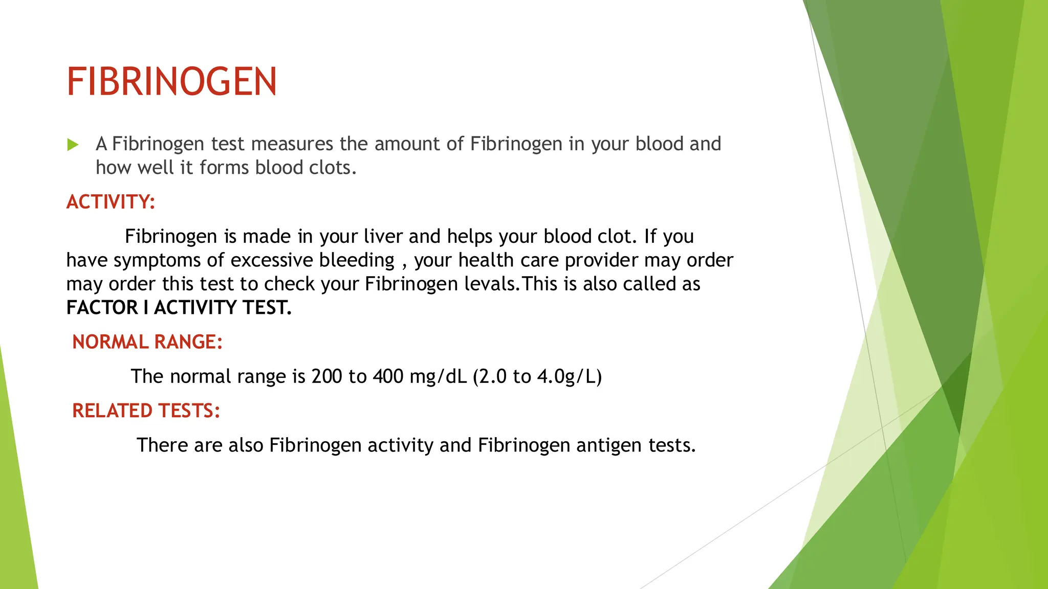 Clinical Laboratory Technology -Assay of Coagulation factors-1.pdf