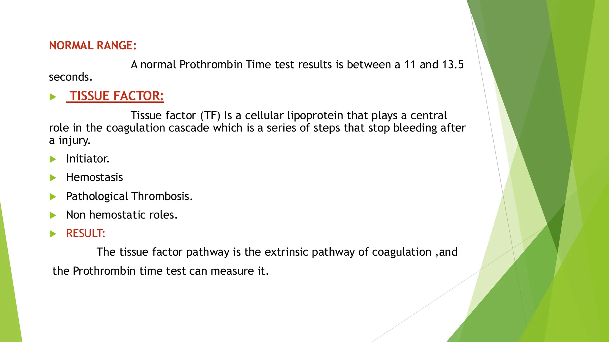 Clinical Laboratory Technology -Assay of Coagulation factors-1.pdf