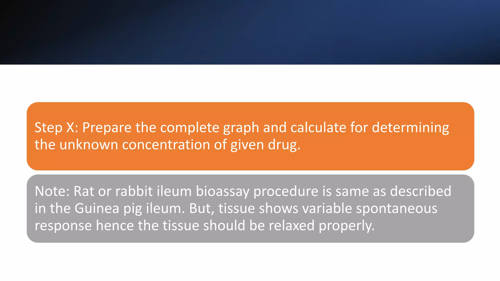Assay of Histamine.pptx