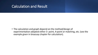 Assay of Histamine.pptx