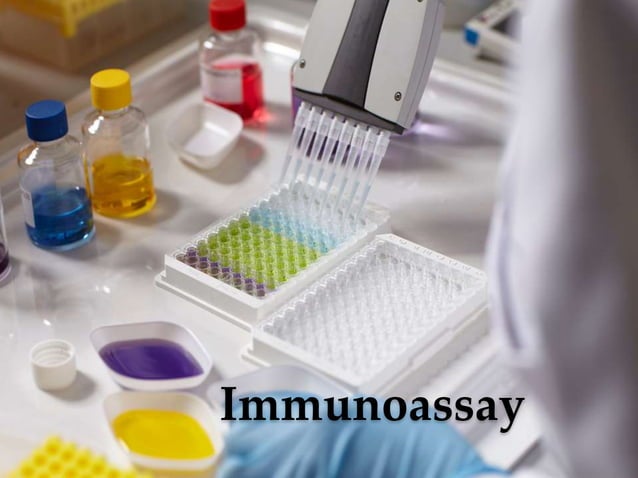 Assays, types of assays, principle and prerequisites of assays and bioassay