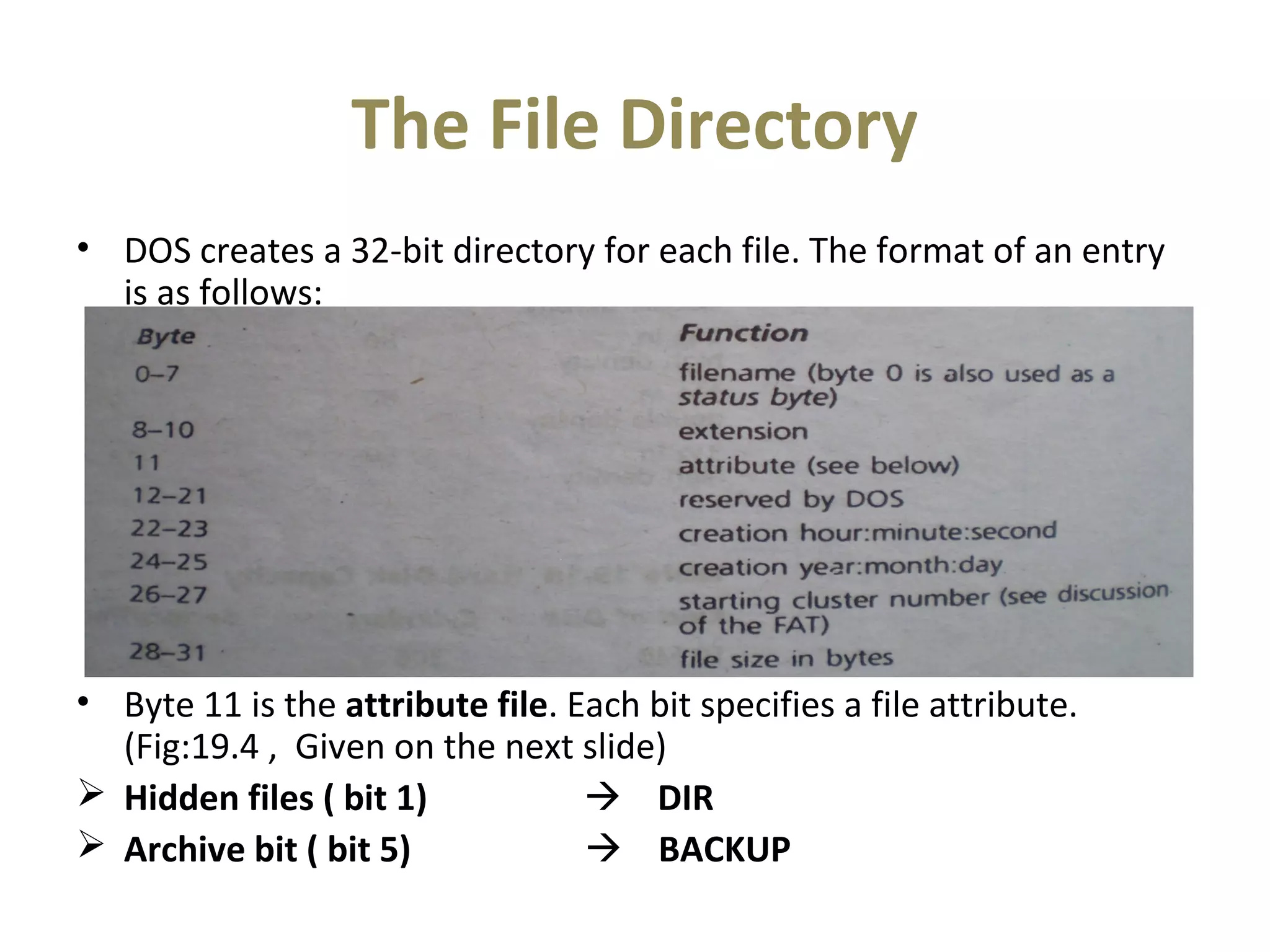 Assembly Language Programming Basics | PPT Assembly Language Programming Basics | PPT