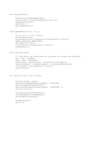 Ass day2 3_sun_moon_earth | PDF