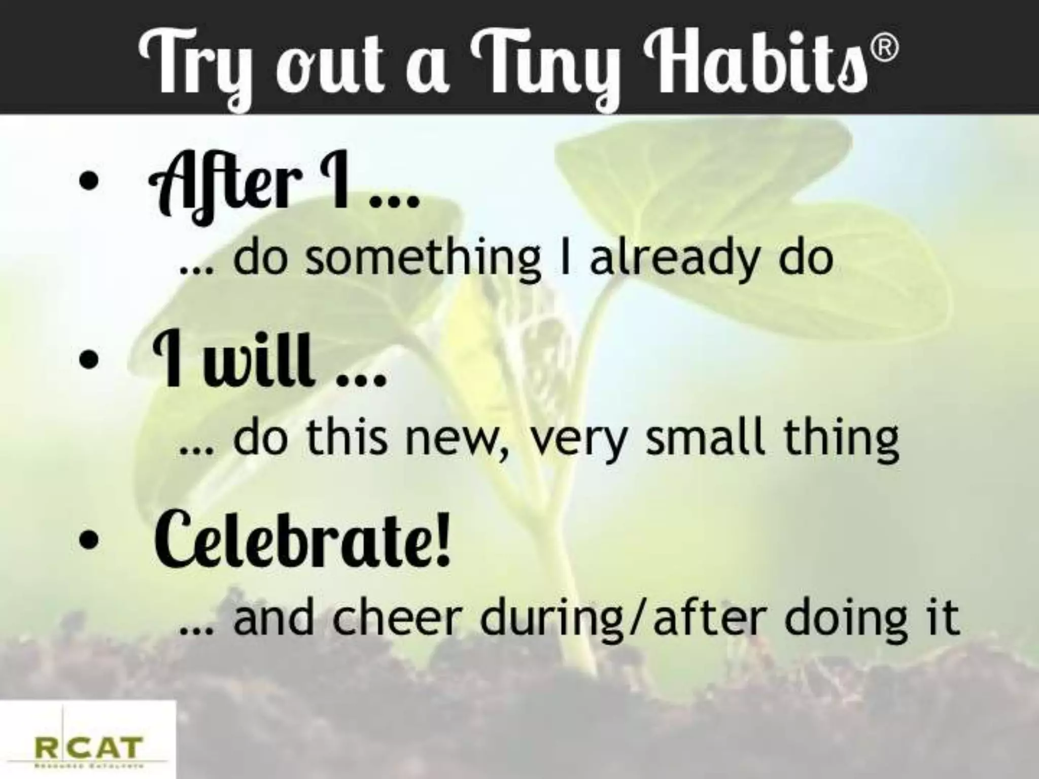 Building Safety and Healthy Habits in the Workplace | PPTX