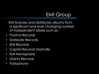AS Media Section B Lesson 1 | PPT