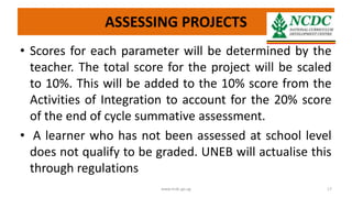 Asseesment of projects slides_Revised.pptx