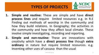 Asseesment of projects slides_Revised.pptx