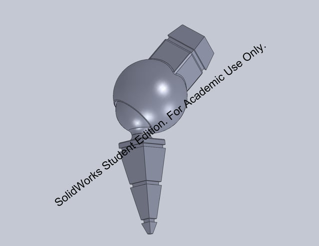 Assem1 Thumb Joint2 | PDF