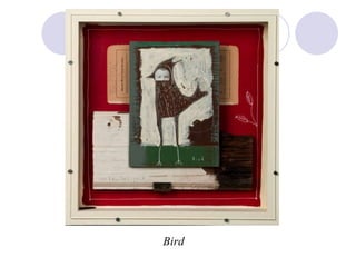 Assemblage PowerPoint | PPT