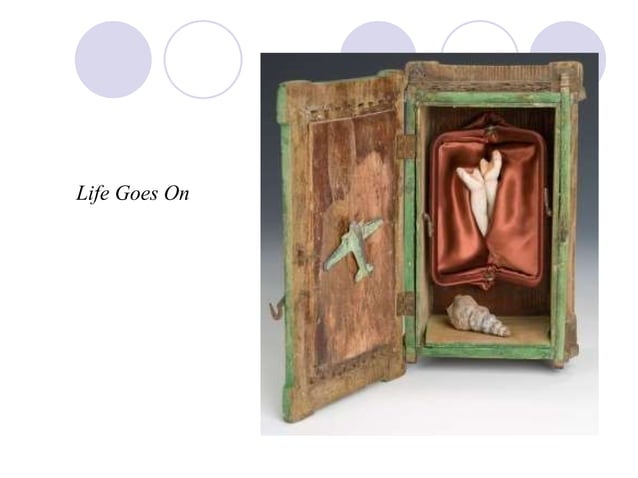 Assemblage PowerPoint | PPT