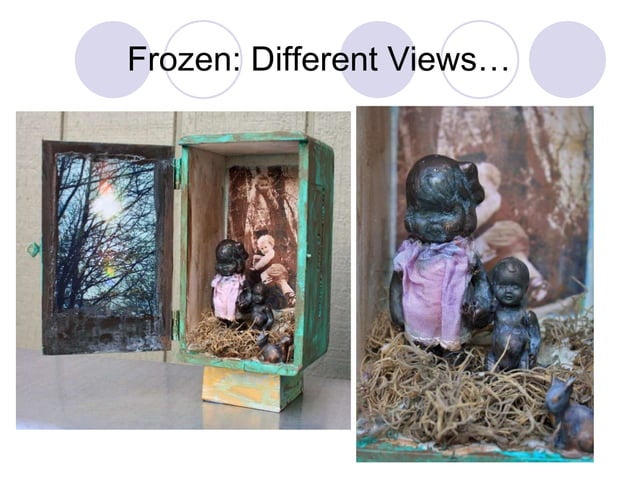 Assemblage PowerPoint | PPT