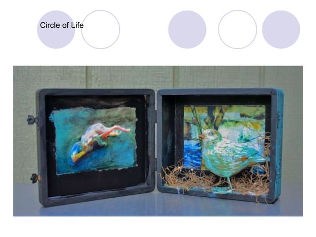 Assemblage PowerPoint | PPT