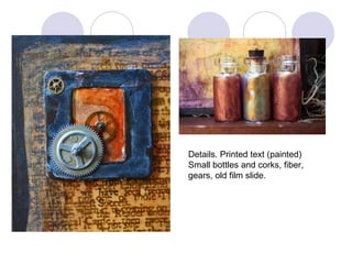 Assemblage PowerPoint | PPT