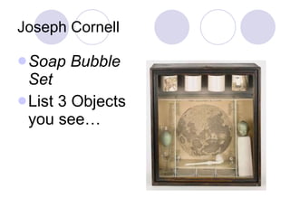 Assemblage PowerPoint | PPT