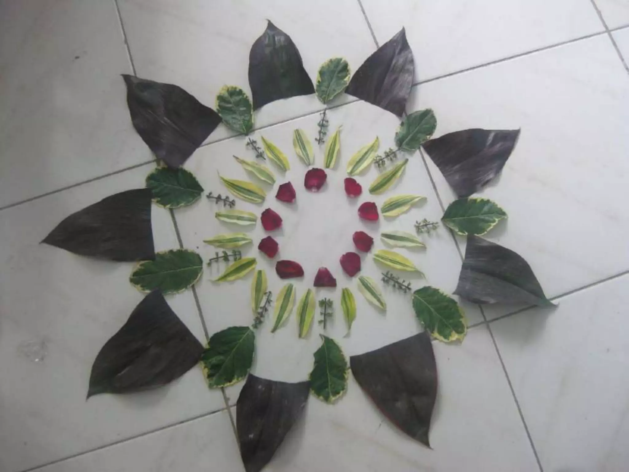 Assemblageand drawingforgrade7 | PPT