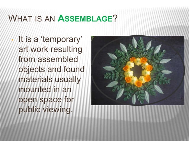 Assemblageand drawingforgrade7 | PPTX | Drawing and Sketching | Arts and Crafts