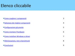 Assemblare PC Online | PDF