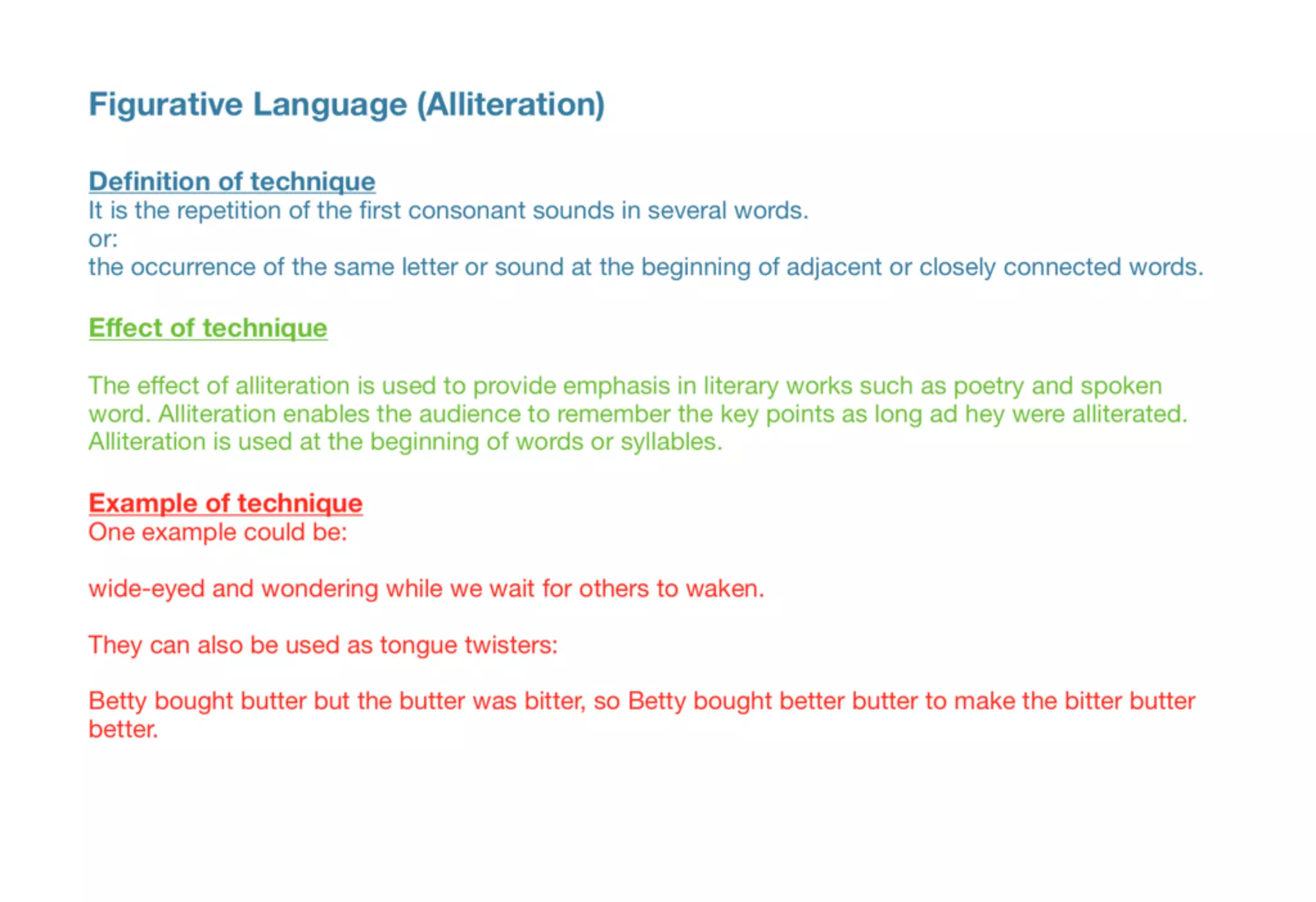 Persuasive Language Techniques | PDF