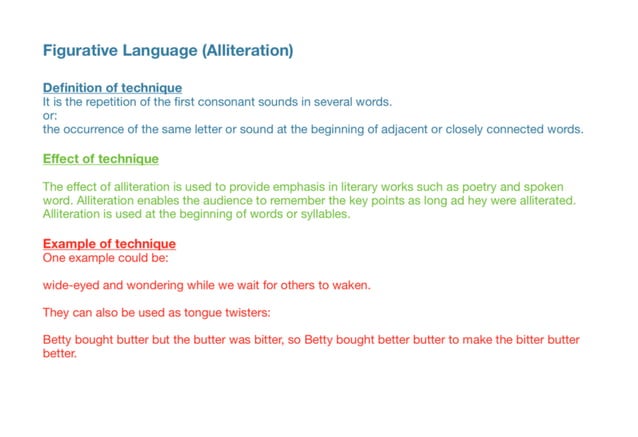 Persuasive Language Techniques | PDF