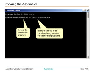 Assembler.ppt