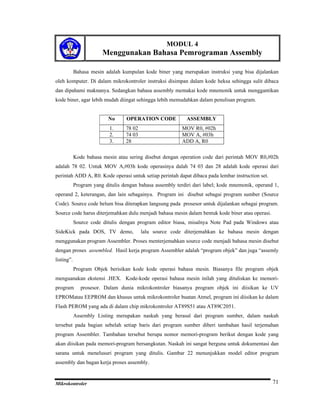 Assembler (Modul 4).pdf