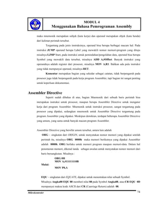 Assembler (Modul 4).pdf