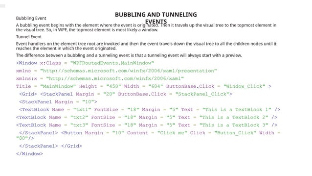 Introiduction to Assemblies and .NET platform | PPT