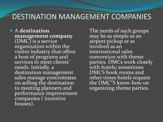 Assemblies and event management | PPTX