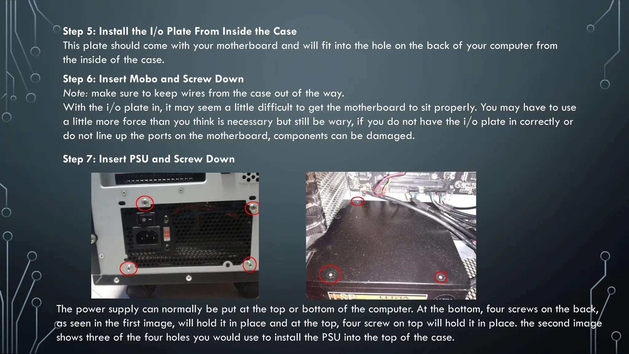 Assembling a Computer_Hardware_technology.pptx