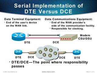 Assembling And Cabling | PPT