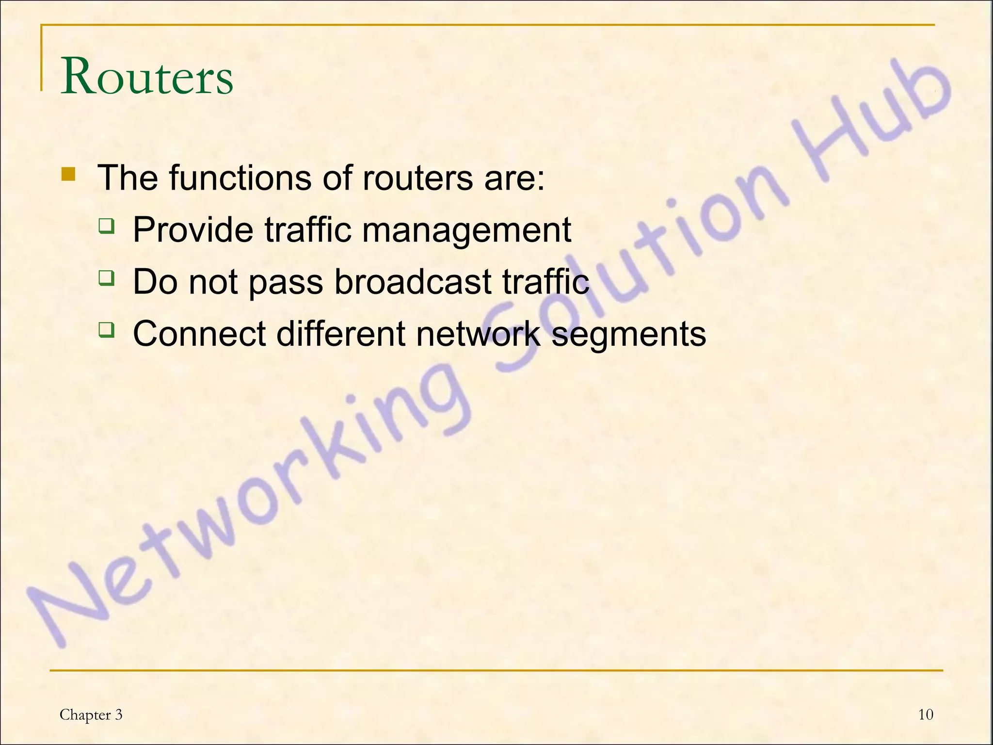 Assembling And Cabling Cisco Devices | PPT