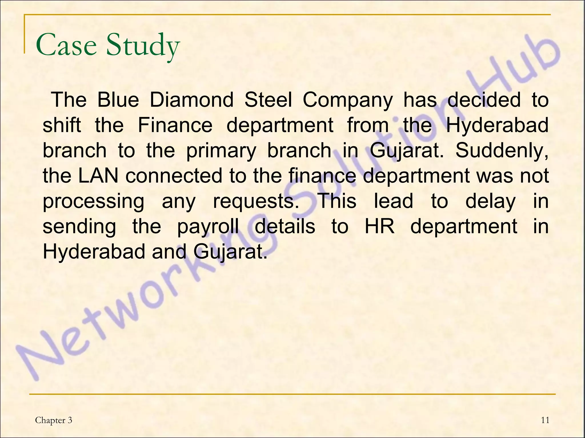 Assembling And Cabling Cisco Devices | PPT