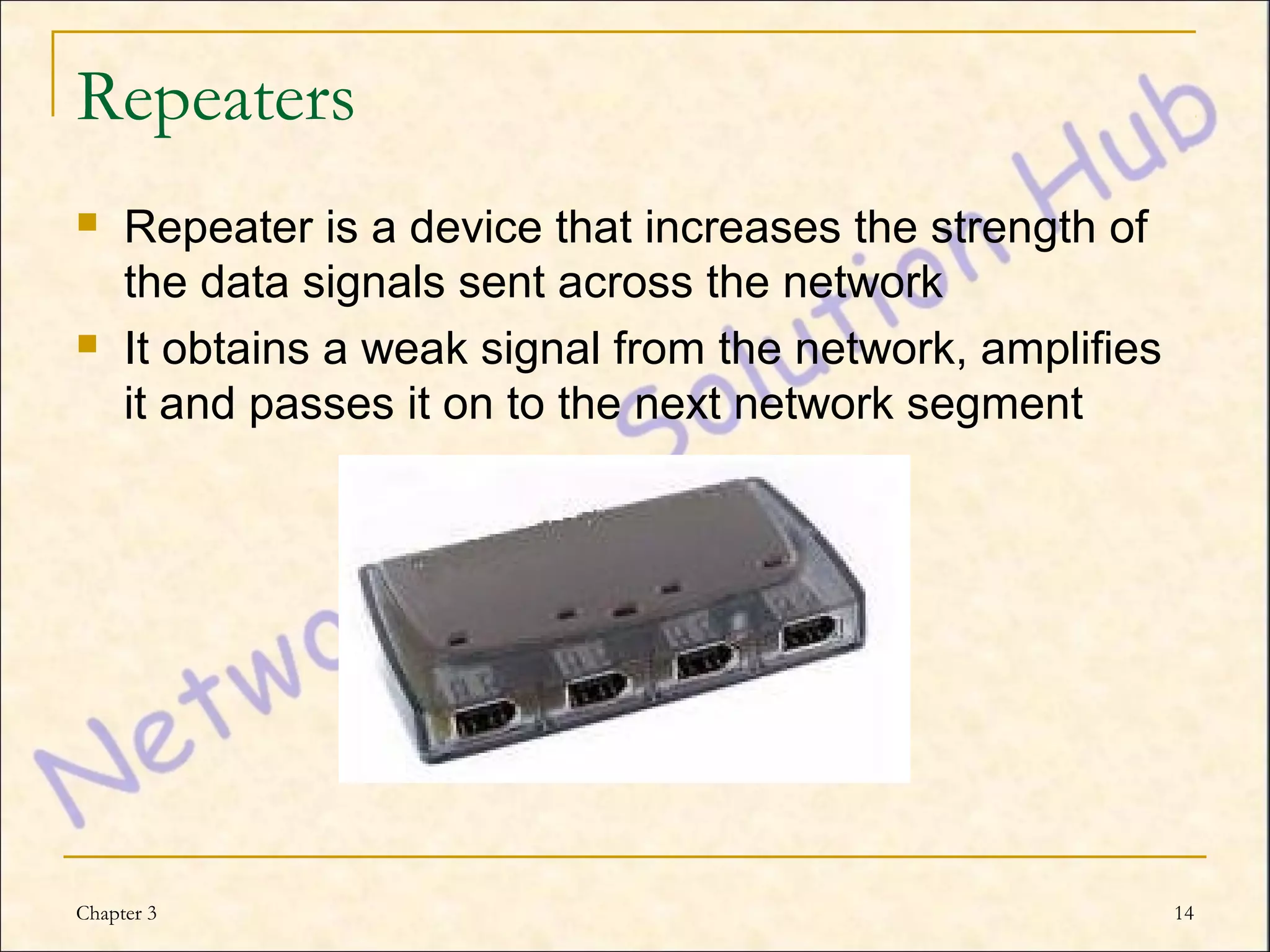 Assembling And Cabling Cisco Devices | PPT | Computer Networking | Computing