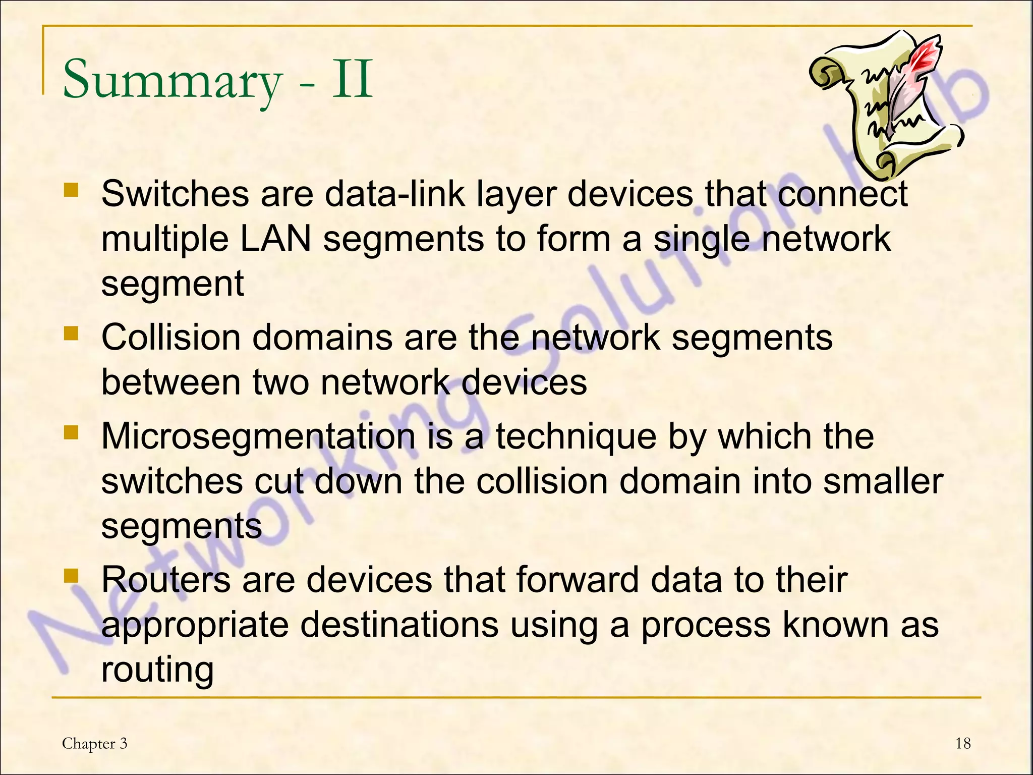 Assembling And Cabling Cisco Devices | PPT
