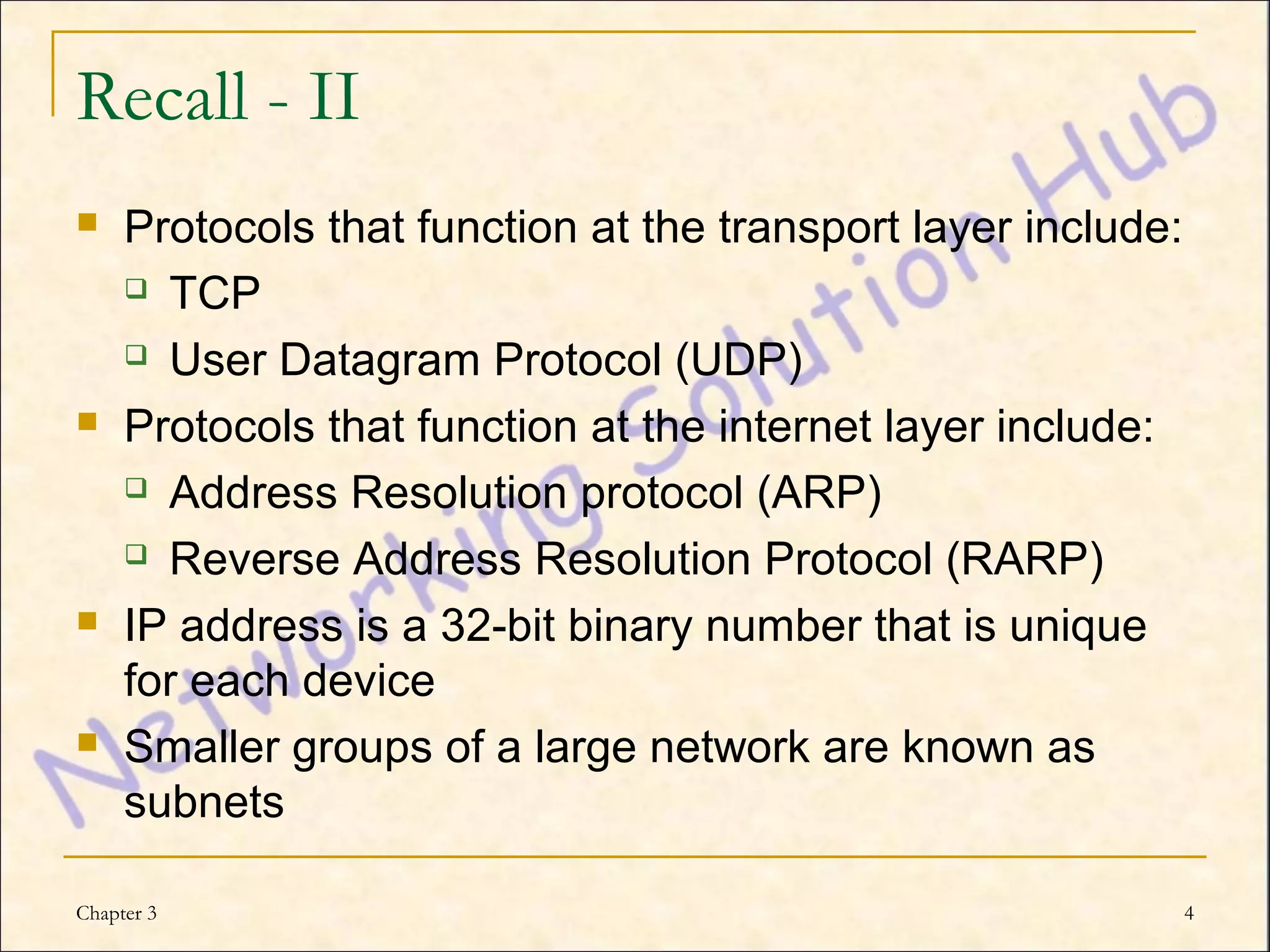 Assembling And Cabling Cisco Devices | PPT