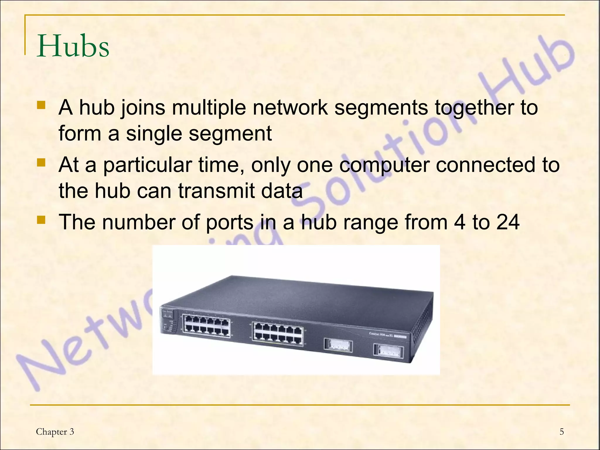 Assembling And Cabling Cisco Devices | PPT