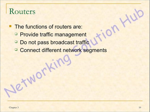 Assembling And Cabling Cisco Devices | PPT | Computer Networking | Computing