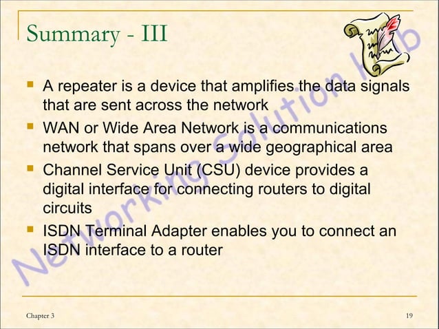Assembling And Cabling Cisco Devices | PPT | Computer Networking | Computing