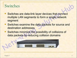 Assembling And Cabling Cisco Devices | PPT