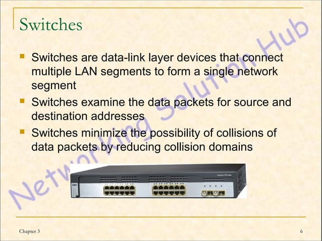 Assembling And Cabling Cisco Devices | PPT | Computer Networking | Computing
