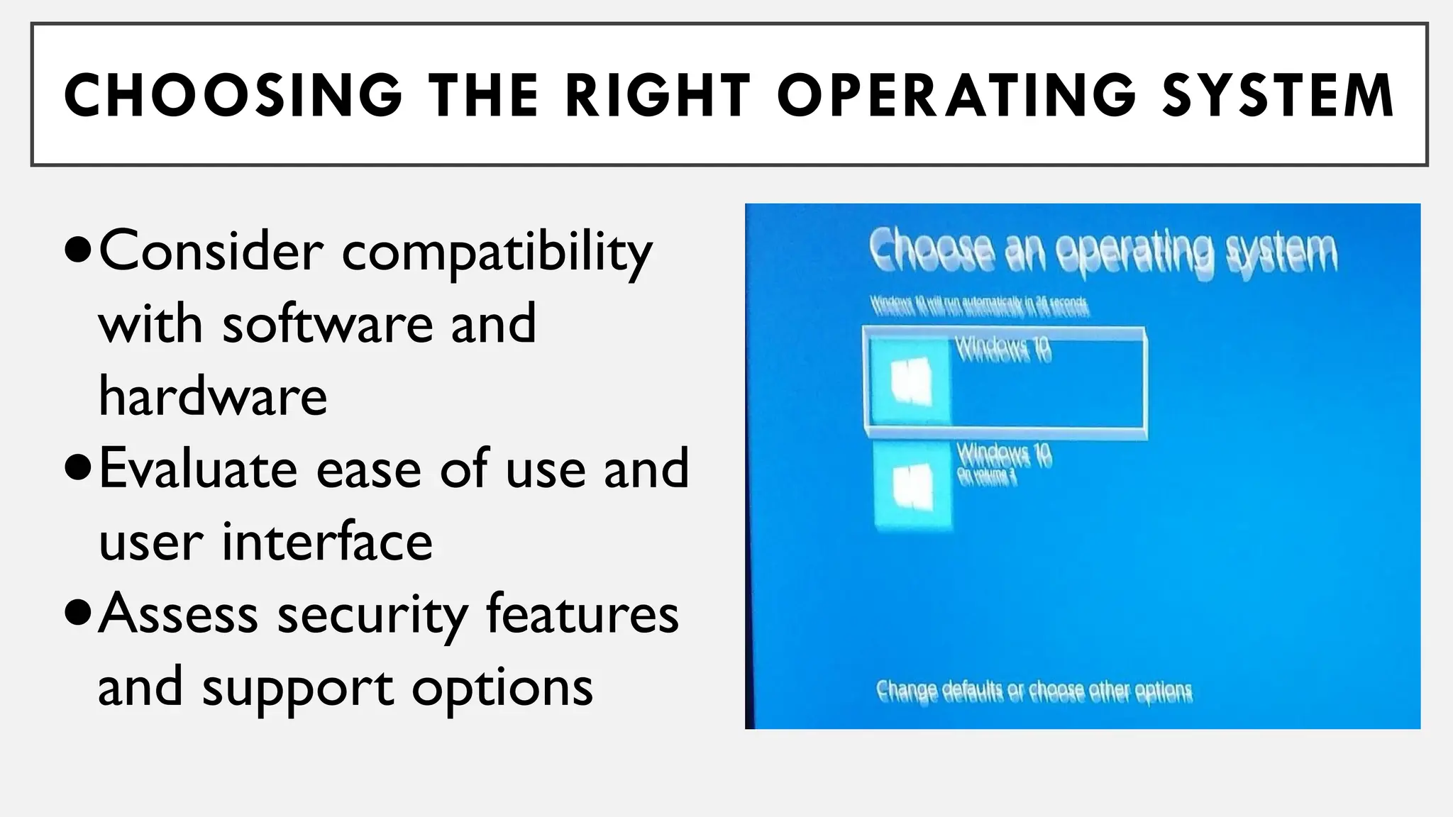 Assembling Computer Hardware (10. GRADE 10 TLE | PPTX