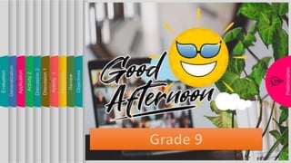 ASSEMBLING SLICE bread and pastryppt ppt | PPTX