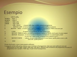 Assembly | PPSX | Programming Languages | Computing