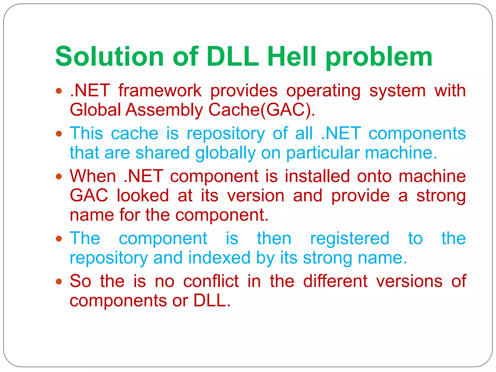 Assembly | PPTX | Operating Systems | Computer Software and Applications