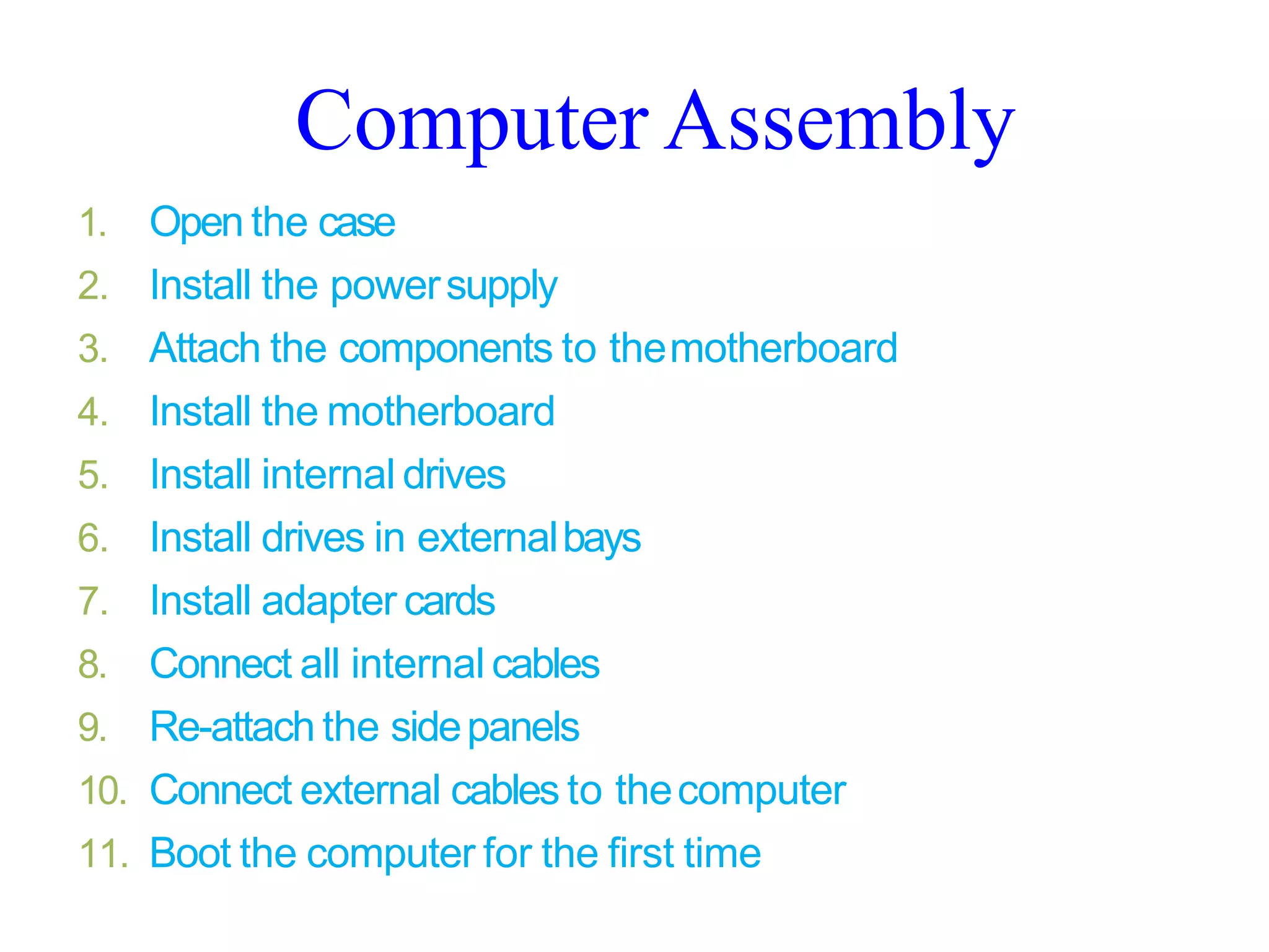 ASSEMBLY-AND-DISASSEMBLY.pptx