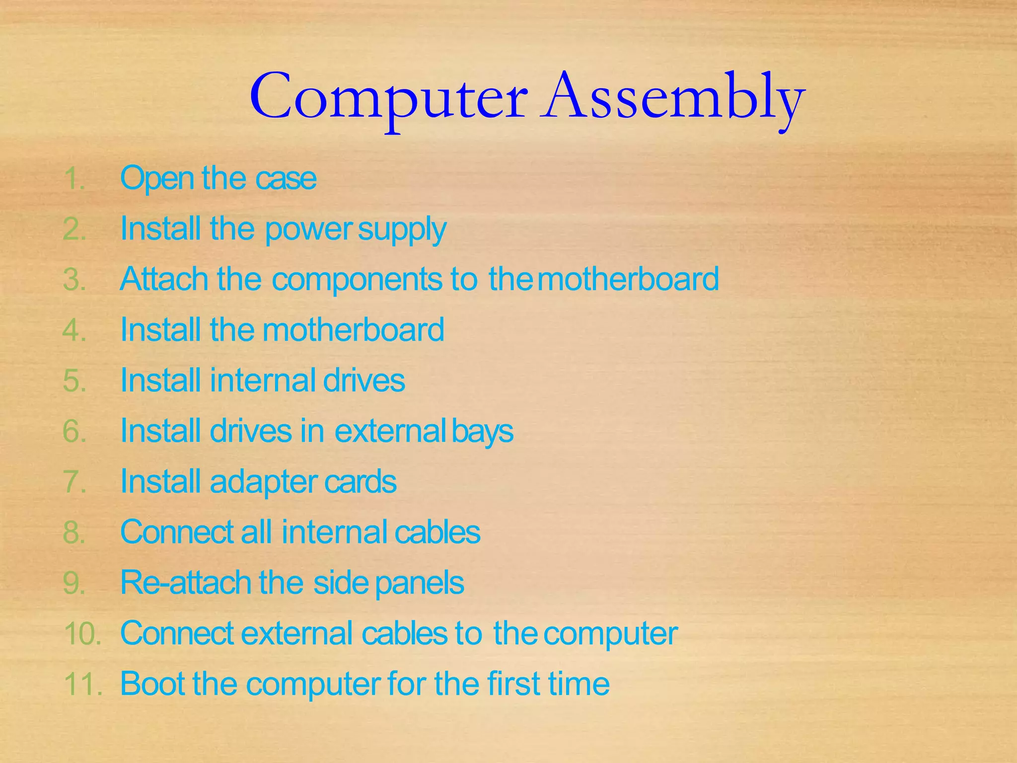 ASSEMBLY-AND-DISASSEMBLY (1).pptx